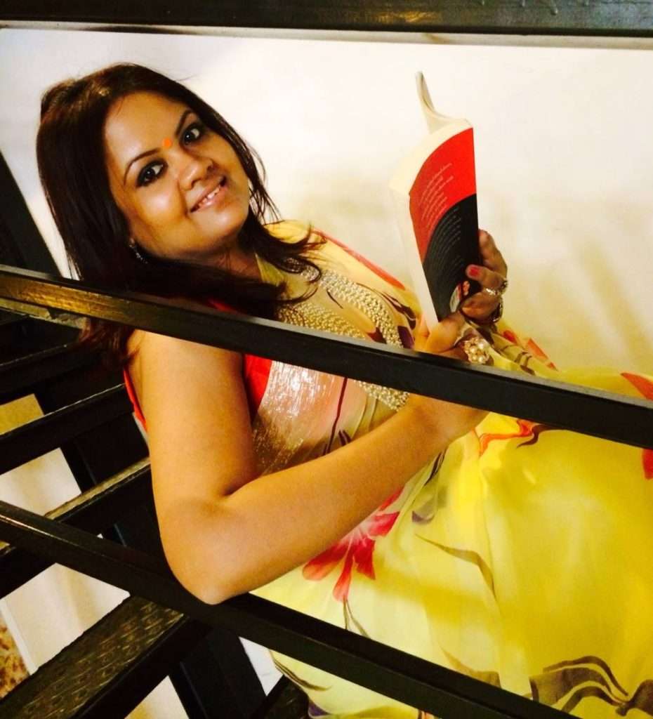 Book Review: 'Evoked' by Mansi Babbar | Book Reviews - Storizen