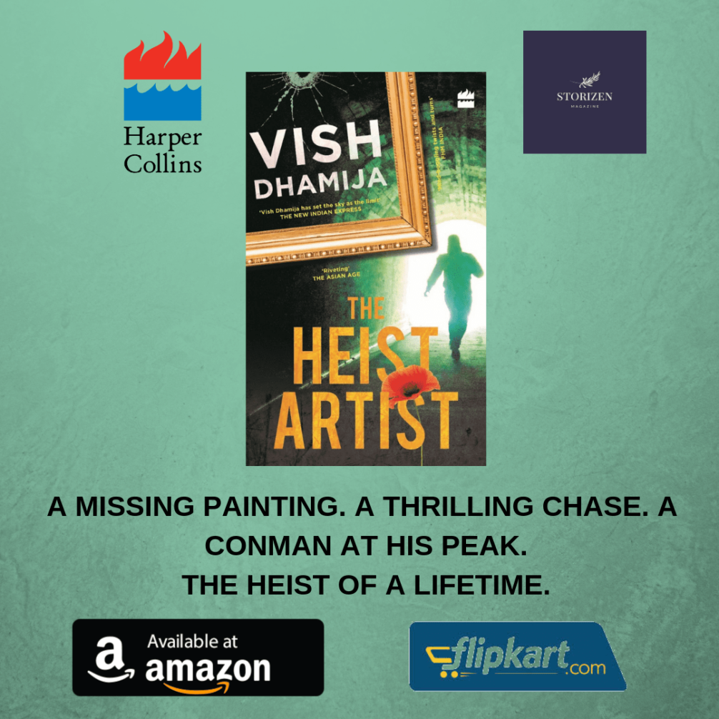 Book Review: 'Evoked' by Mansi Babbar | Book Reviews - Storizen