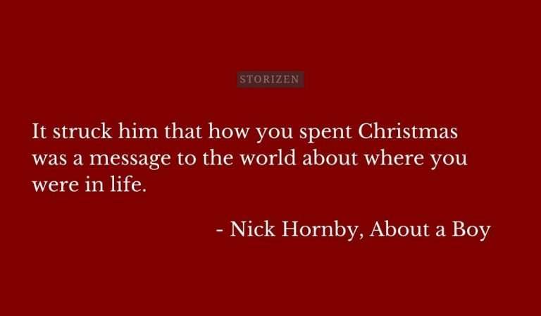 6 Christmas Quotes From Literature To Charge You Up This Holiday Season ...