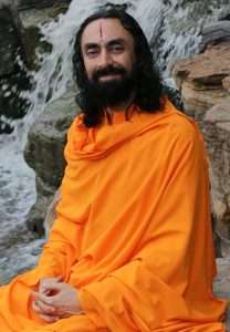 Swami Mukundananda: Seeking Divine Love | Author Interviews - Storizen