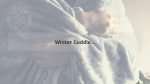 Winter Cuddle... | Poetry - Storizen