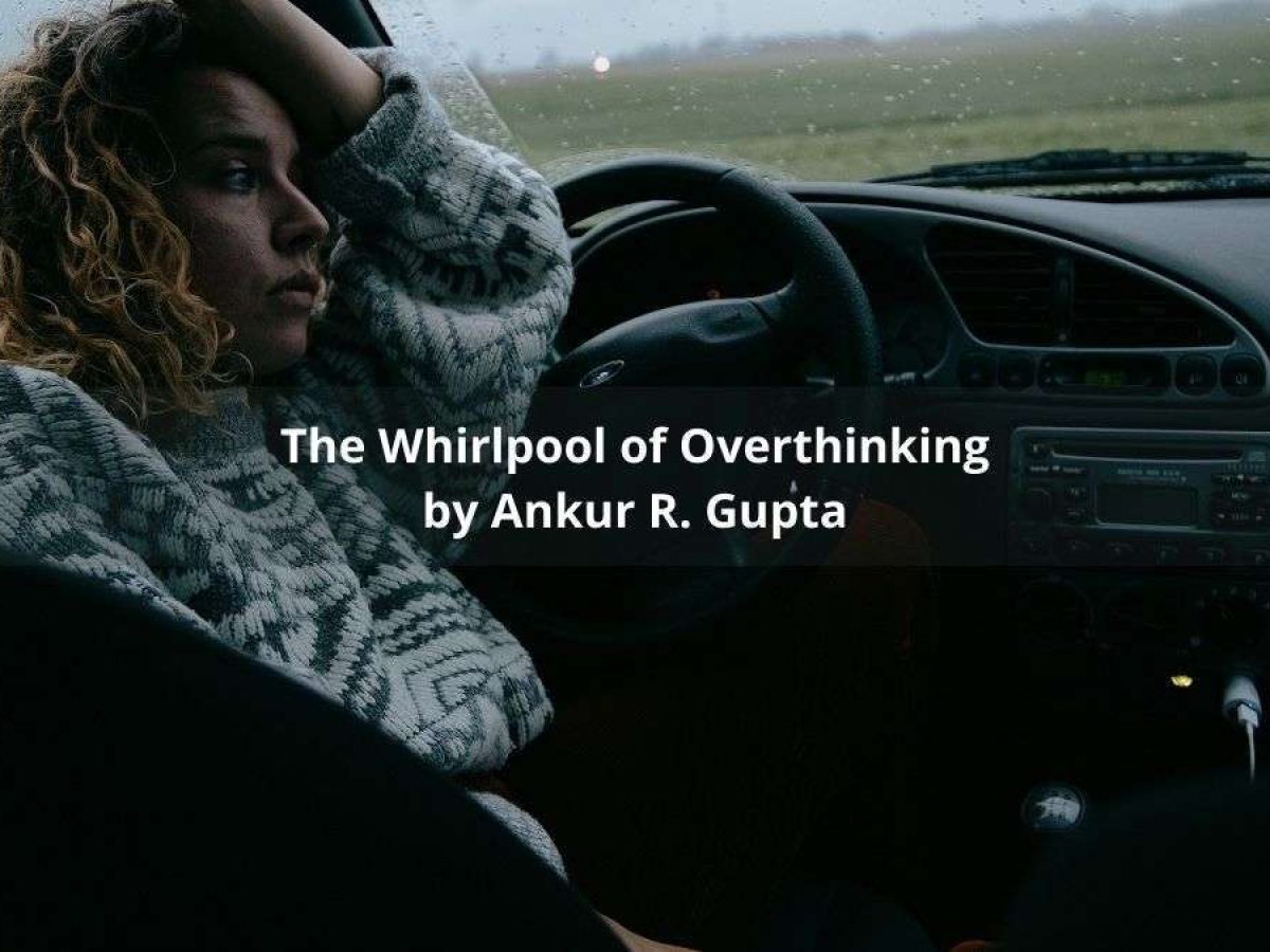Overthinking Tumblr