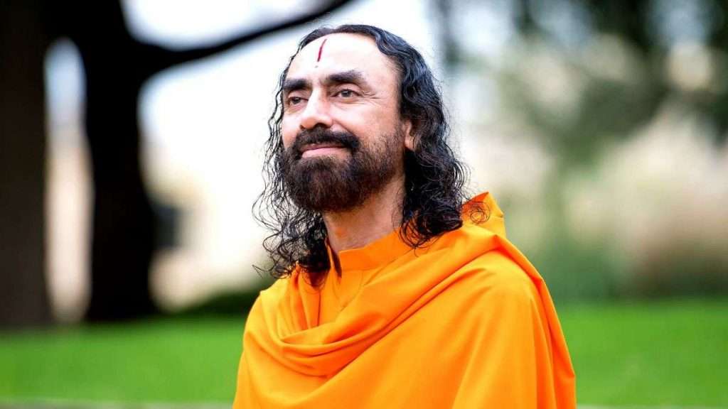 Swami Mukundananda - A Manual For Life | Author Interviews - Storizen