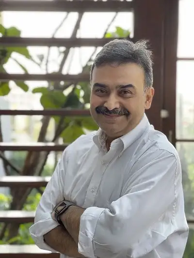 Navigating the Future: Unveiling Career 3.0 in a World of Change with Abhijit Bhaduri | Author ...