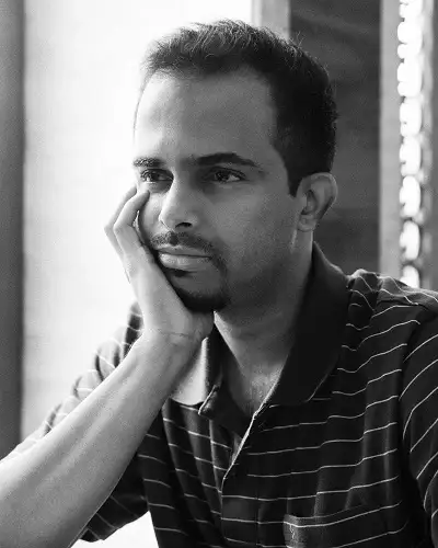 Interview: Prashanth Srivatsa, Author of 'The Spice Gate' | Author ...