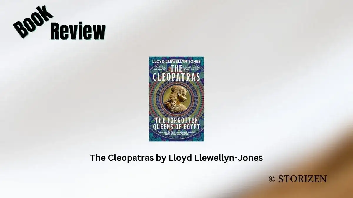 Book Review: 'The Cleopatras' by Lloyd Llewellyn-Jones | Book Reviews ...