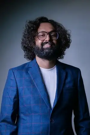 Book Excerpt: 'Dakini' by K. Hari Kumar | Book Excerpts - Storizen