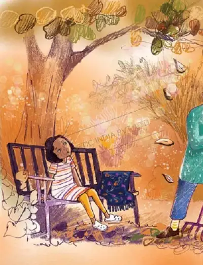 Book Excerpt: 'The Little Wave And Other Stories' by Sonal Sachdev ...