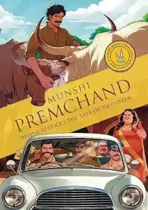 9 Best Indian Comics and Graphic Novels to Read in 2025 | Books - Storizen