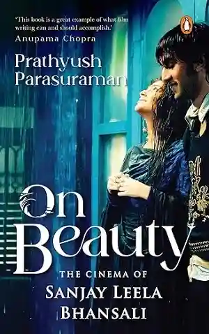 Book Review: 'On Beauty' by Prathyush Parasuraman | Book Reviews - Storizen