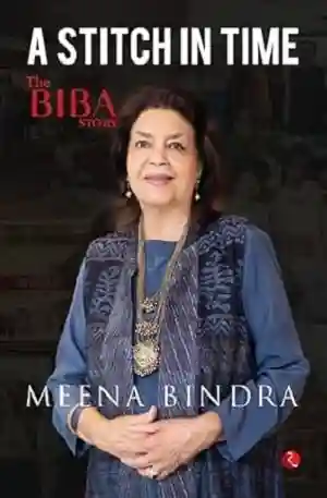 Book Review: 'A Stitch in Time' by Meena Bindra | Book Reviews - Storizen