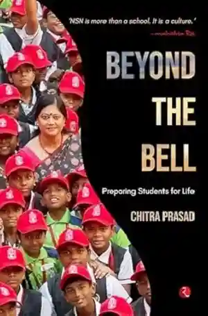 Book Review: 'Beyond the Bell' by Chitra Prasad | Book Reviews - Storizen