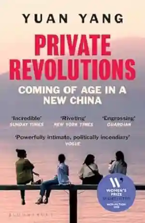 Book Review: 'Private Revolutions' by Yuan Yang | Book Reviews - Storizen