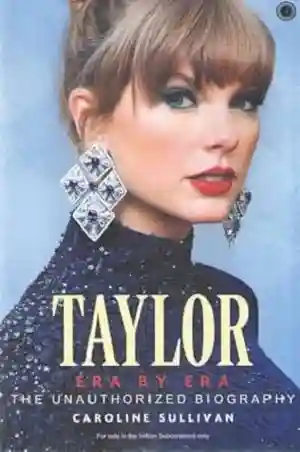 Taylor by Caroline Sullivan | Storizen