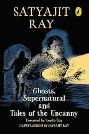 Book Review: 'Ghosts, Supernatural and Tales of the Uncanny' by ...